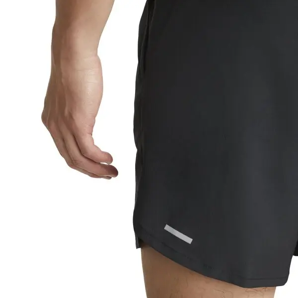Nike Dri-fit Running Shorts With Logo - Multi-color