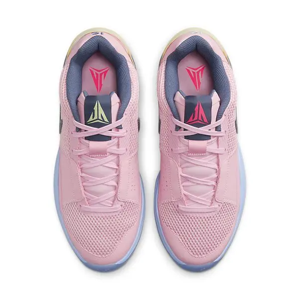 Nike Ja 1 'soft Pink Diffused Blue - Soft Pink/diffused Blue