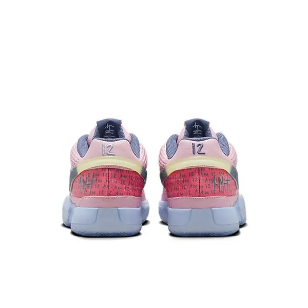 Nike Ja 1 'soft Pink Diffused Blue - Soft Pink/diffused Blue