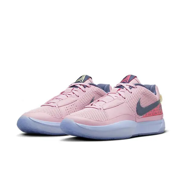 Nike Ja 1 'soft Pink Diffused Blue - Soft Pink/diffused Blue