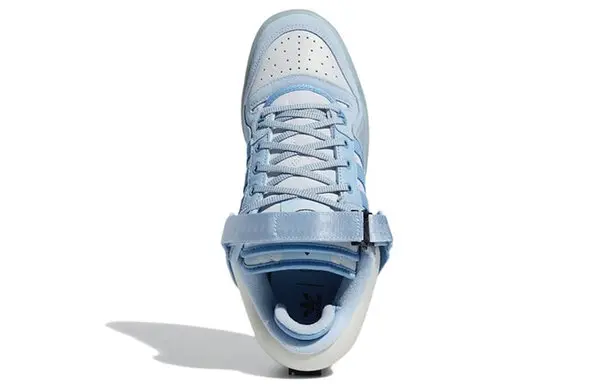 Adidas X Bad Bunny Forum Buckle Low Tint - Blue