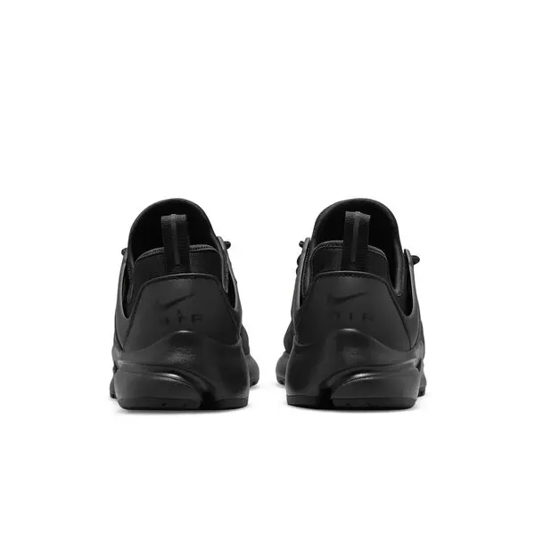 Nike Presto Fly "triple " Sneakers - Black