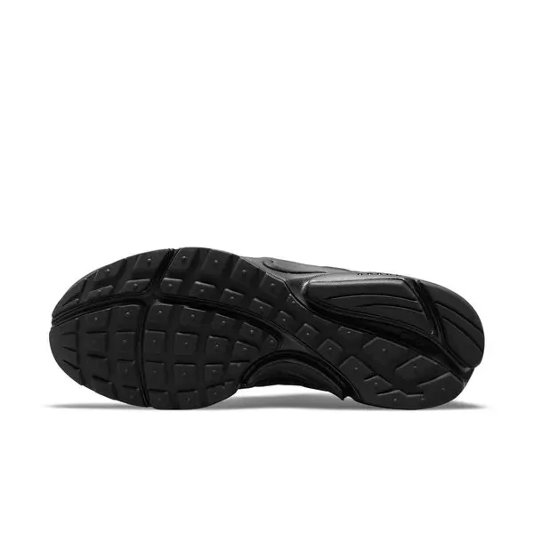 Nike Presto Fly "triple " Sneakers - Black