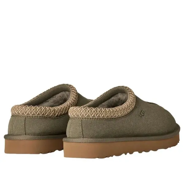 UGG Tasman Ii Slipper - Moss Green