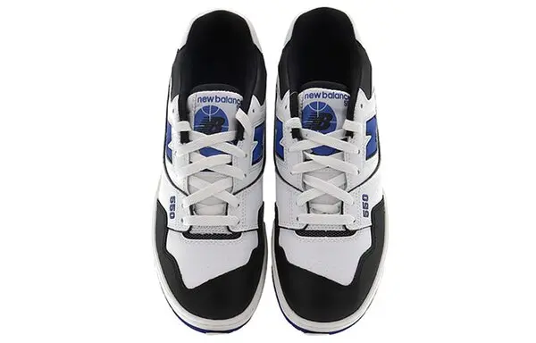 NEW BALANCE 550 "shifted Sport Pack Team Royal" Sneakers - White/black/blue