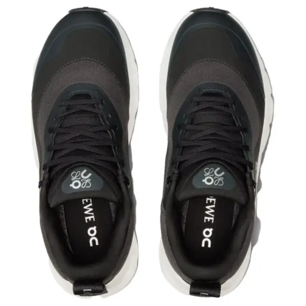 On X Loewe Cloudtilt 2 Sneakers - Black