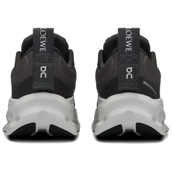 On X Loewe Cloudtilt 2 Sneakers - Black