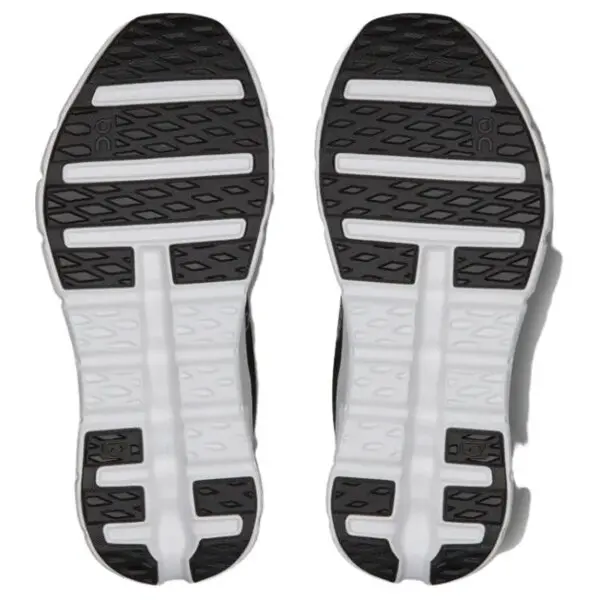 On X Loewe Cloudtilt 2 Sneakers - Black