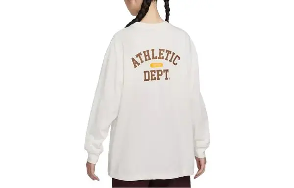 Nike Essential Long Sleeve Top