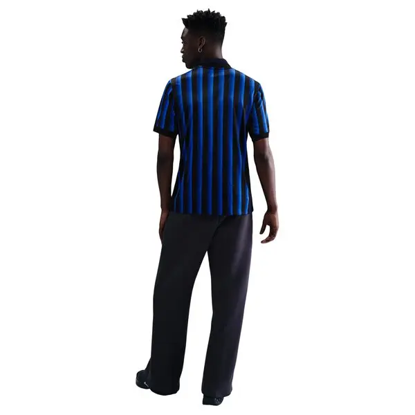 Nike Inter Milan 25/26 Stadium Home Jersey