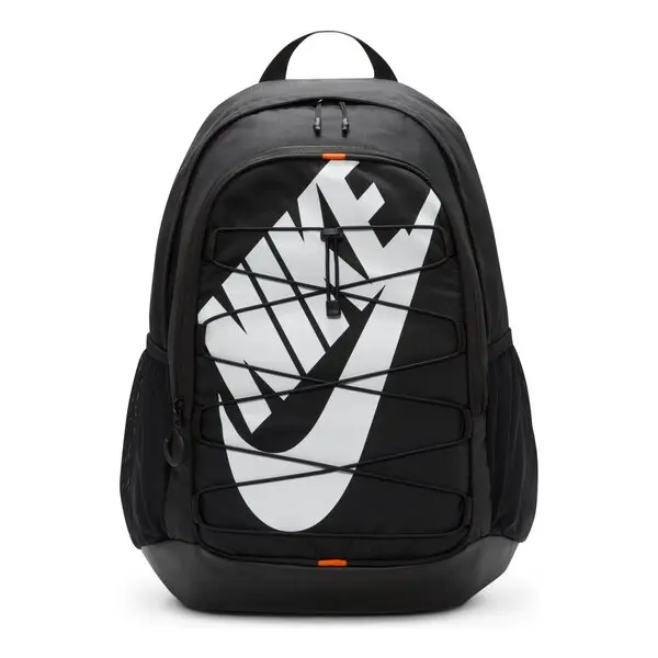 Nike Hayward Backpack 26l - Black