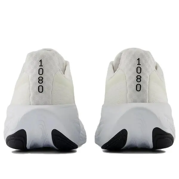 NEW BALANCE Fresh Foam X 1080 V14 Athletic Sneakers - White/beige