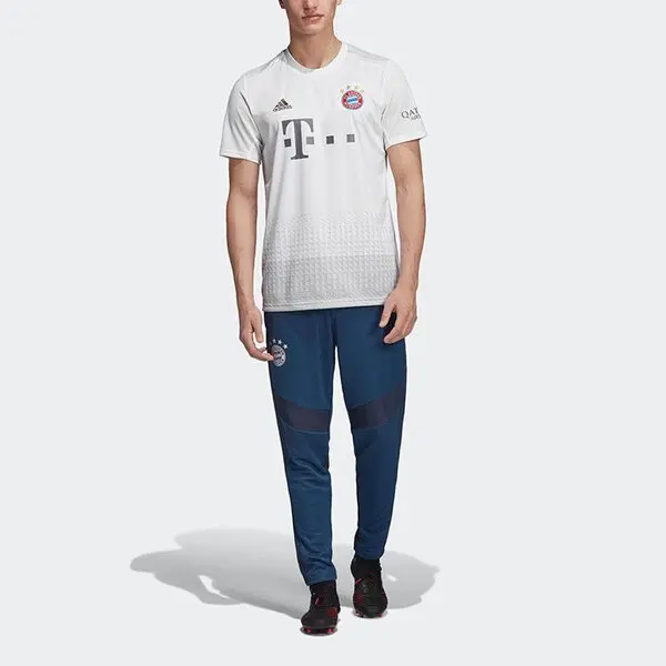 Adidas 19-20 Bayern Munich Fans Edition T-shirt