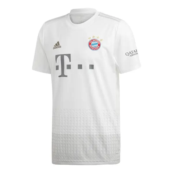 Adidas 19-20 Bayern Munich Fans Edition T-shirt - Default Color
