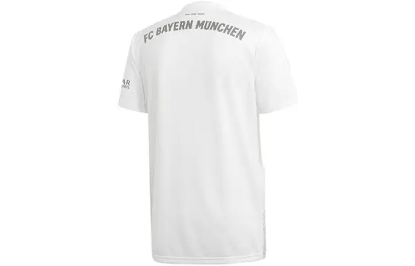 Adidas 19-20 Bayern Munich Fans Edition T-shirt