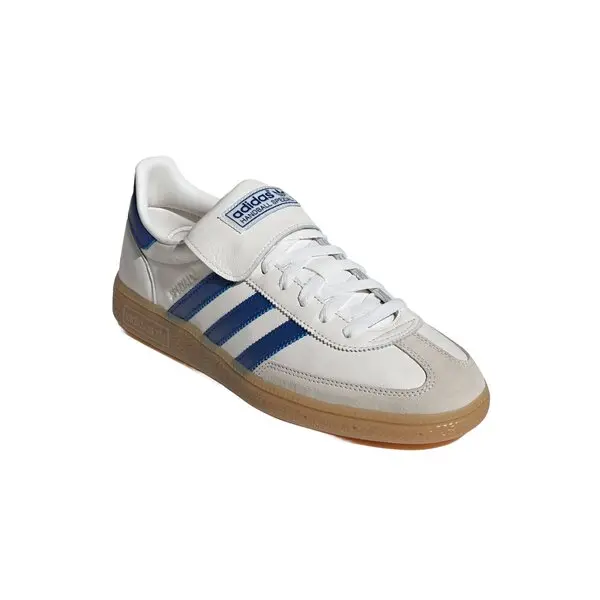 Adidas Handball Spezial Sneakers - Cloud White/collegiate Royal/gum