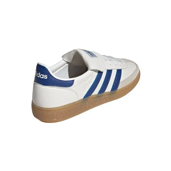 Adidas Handball Spezial Sneakers - Cloud White/collegiate Royal/gum
