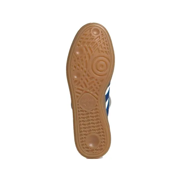 Adidas Handball Spezial Sneakers - Cloud White/collegiate Royal/gum