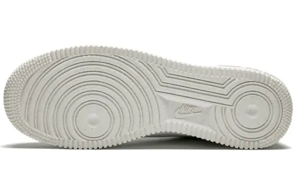Nike X A-cold-wall* Air Force 1 Low 'white - White/black-light Grey