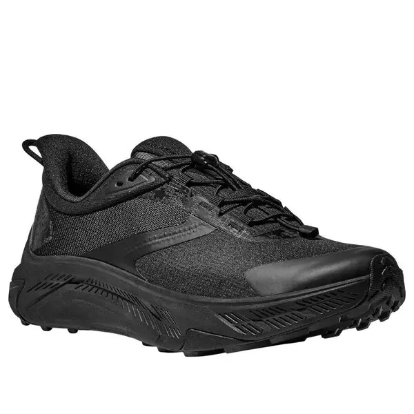 Hoka One One Transport 2 Sneakers - Black/black