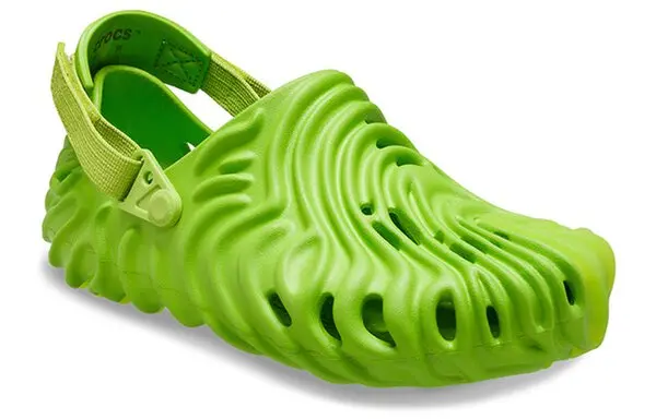 CROCS Salehe Bembury X Pollex Clog - Crocodile