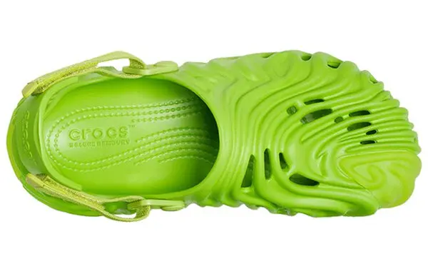 CROCS Salehe Bembury X Pollex Clog - Crocodile