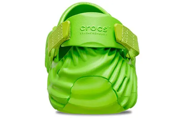 CROCS Salehe Bembury X Pollex Clog - Crocodile