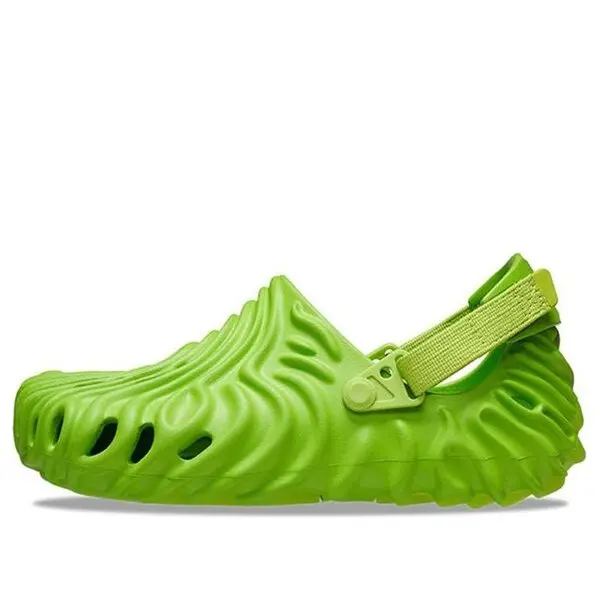 CROCS Salehe Bembury X Pollex Clog - Crocodile