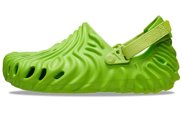 CROCS Salehe Bembury X Pollex Clog - Crocodile