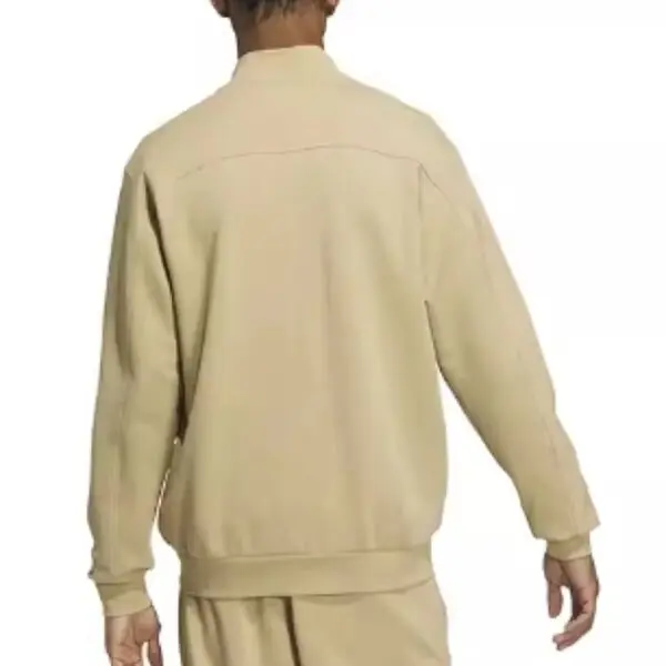 Adidas Wuji Track Jacket