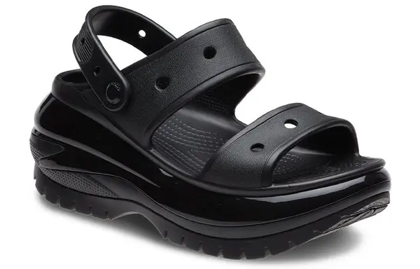 CROCS Mega Crush Sandal