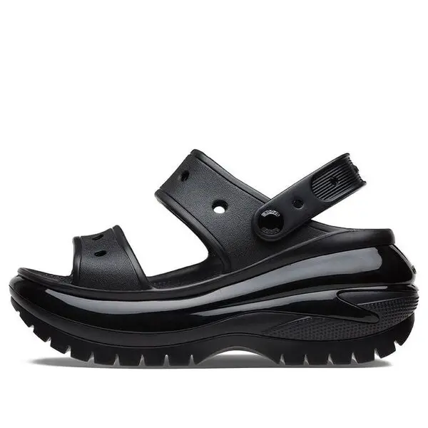 CROCS Mega Crush Sandal