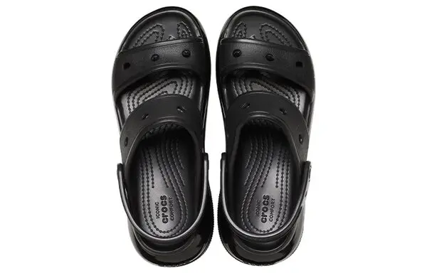 CROCS Mega Crush Sandal