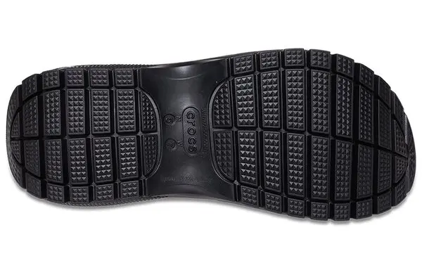 CROCS Mega Crush Sandal
