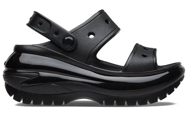 CROCS Mega Crush Sandal