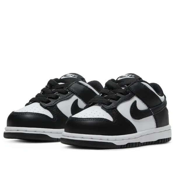 Nike Dunk Low Td Sneakers - White/black