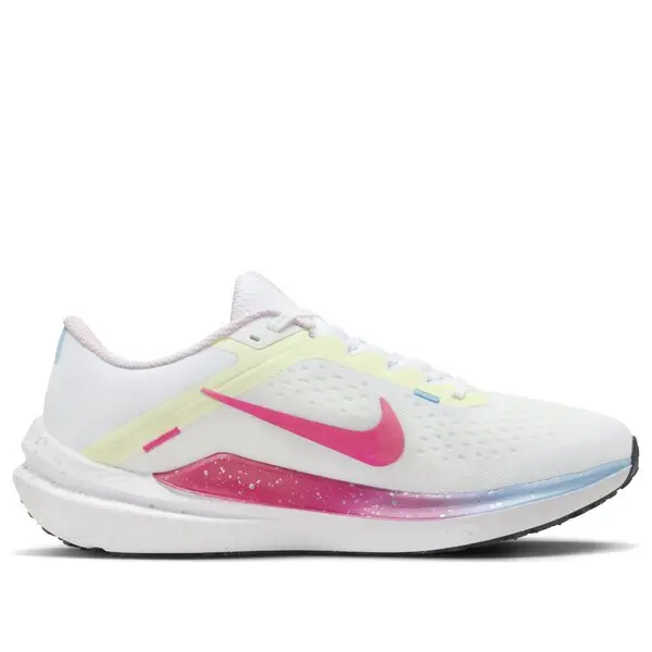 Nike Zoom Winflo Sneakers