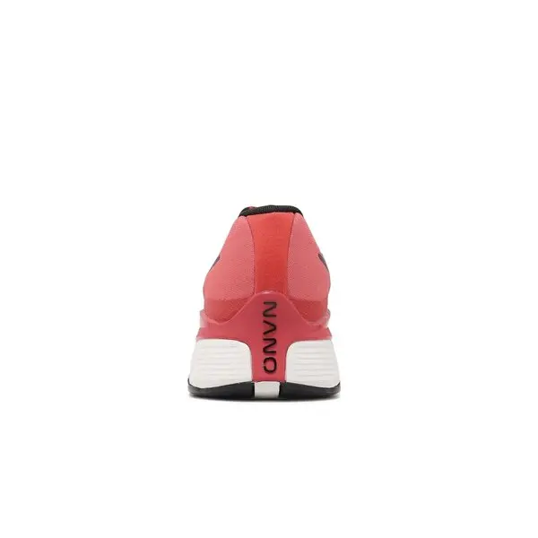 REEBOK Nano X4 Athletic Sneakers - Dynamic Red