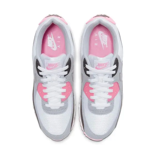 Nike Max 90 Sneakers - Pink