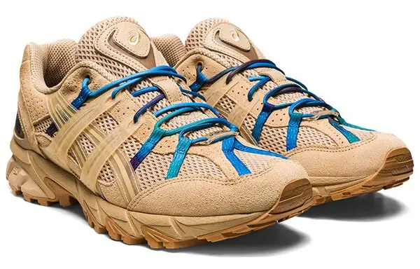 Asics X A.p.c. Gel-sonoma 15-50 Sneakers