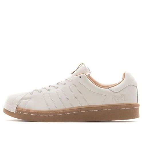 Adidas Kasina X Superstar Boost "taesahae" Cm8002 - White