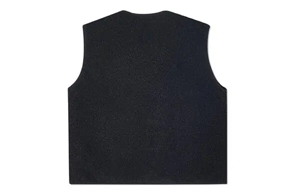 CONVERSE Sherpa Reversible Vest
