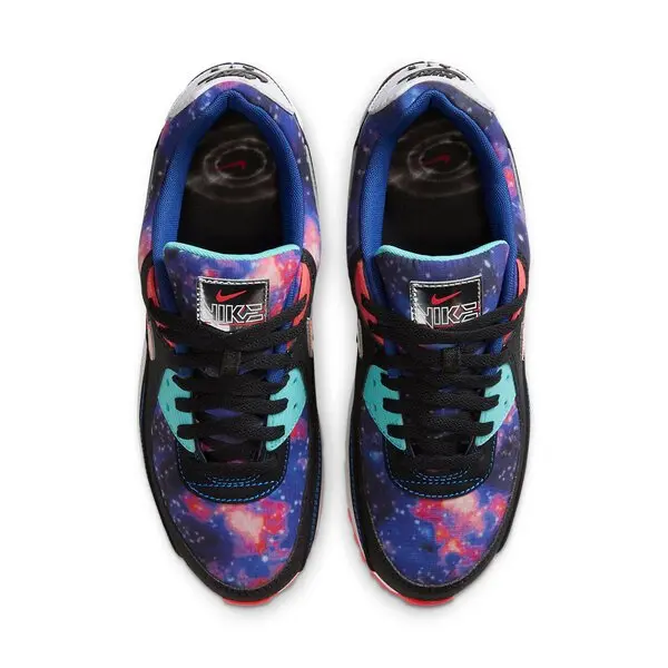 Nike Max 90 'supernova 2020' Sneakers - Black