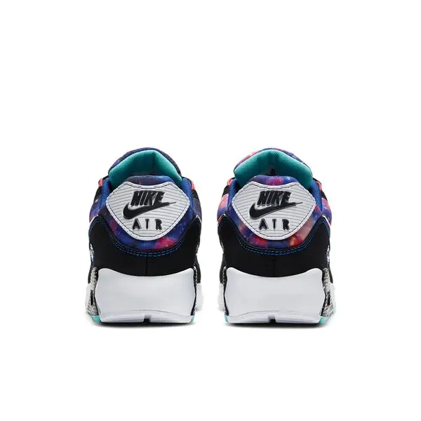Nike Max 90 'supernova 2020' Sneakers - Black