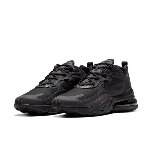 Nike Max 270 React - Black