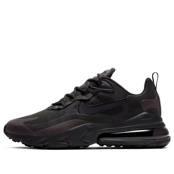 Nike Max 270 React - Black