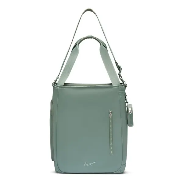 Nike Commute Tote Bag 20l - Clay Green/steam