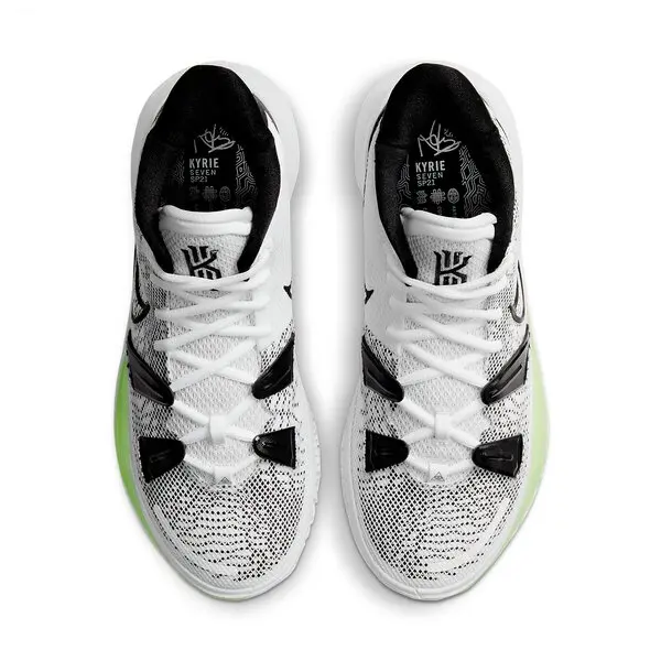 Nike Kyrie Ep 'brooklyn Beats' Sneakers