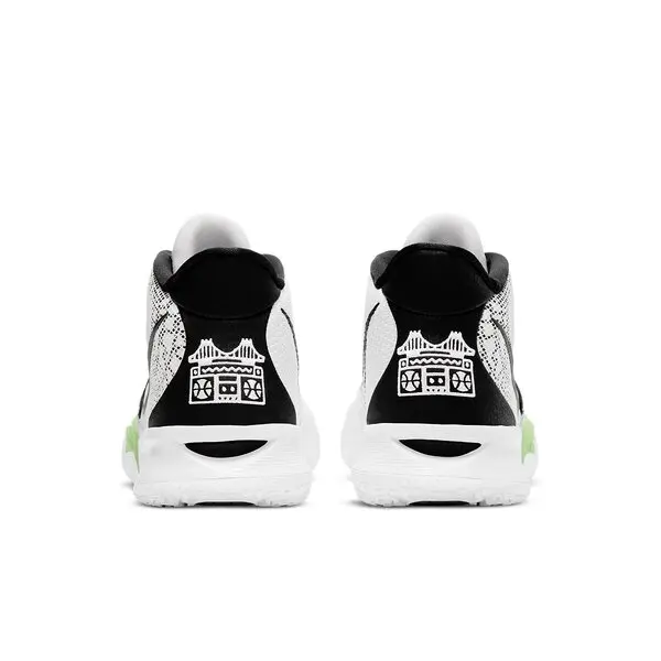 Nike Kyrie Ep 'brooklyn Beats' Sneakers