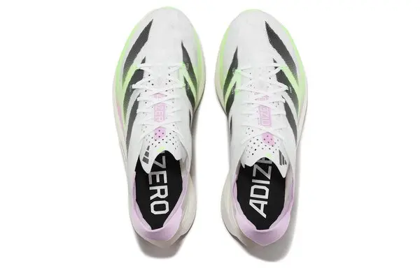 Adidas Adizero Adios Pro 3 Athletic Sneakers - Multi-color